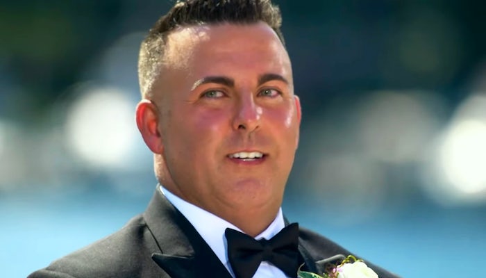 'Married at First Sight' star Mark: Lindsey wasn't like the women I'd ...