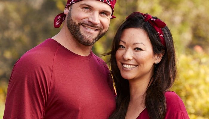 'The Amazing Race' team Connie Greiner and Sam Greiner explain why they ...