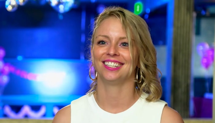 'Married at First Sight' star Olajuwon Dickerson: There was a lot more ...