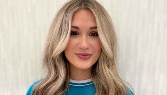 Rachel Recchia: 7 things to know about 'The Bachelor' star Clayton ...