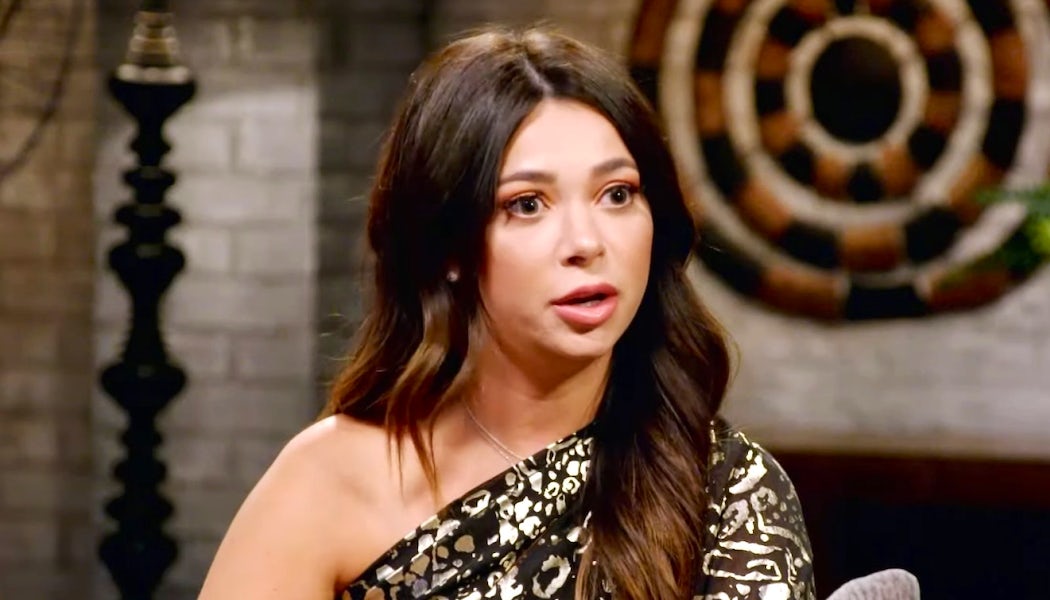 'Married at First Sight' star Olajuwon Dickerson confronts Alyssa ...