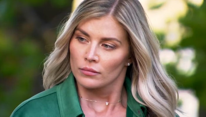 'The Bachelor' bachelorette Shanae Ankney was a coward who started ...