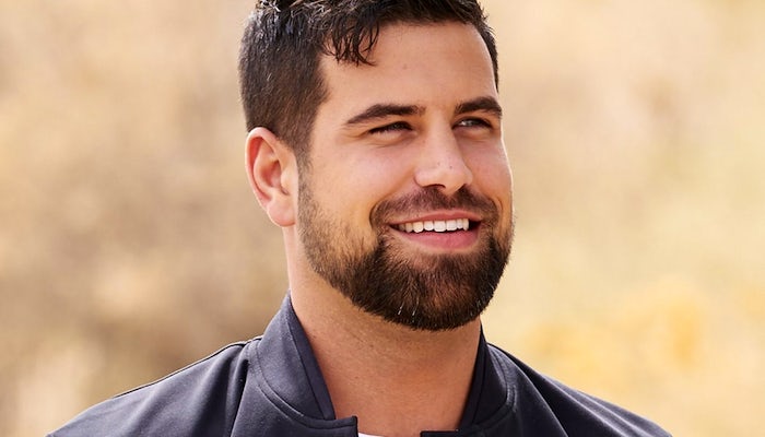 'The Bachelorette' alum Blake Moynes reveals what really led to Katie ...