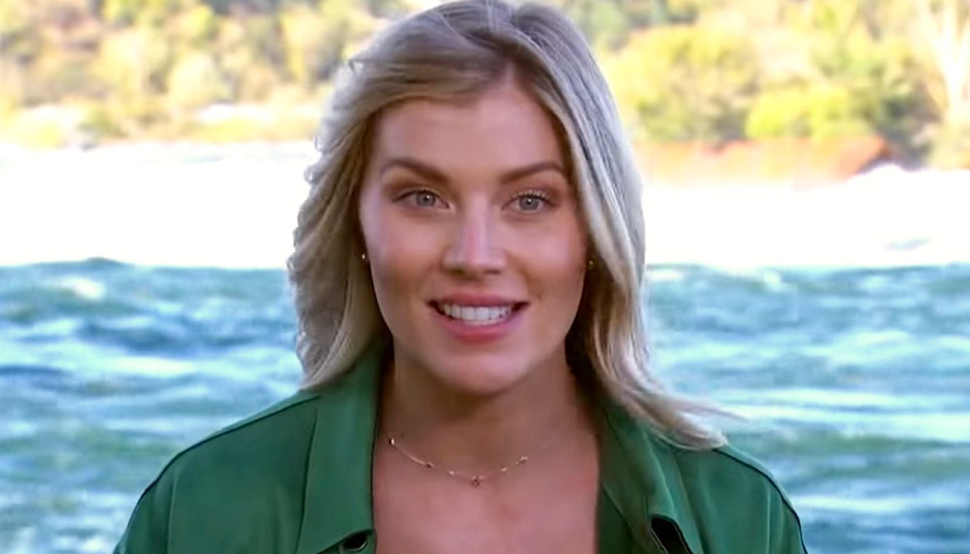 Shanae Ankney: 9 things to know about 'The Bachelor' star Clayton ...