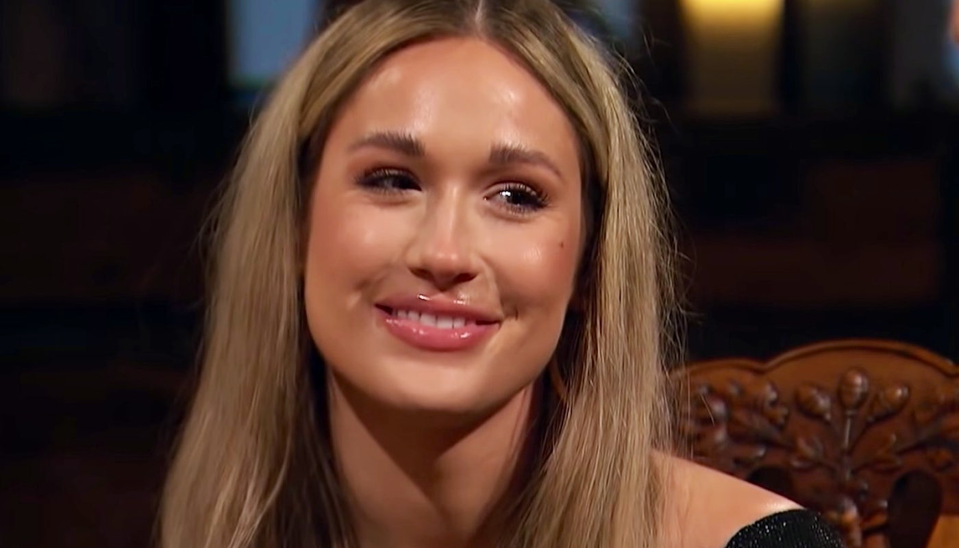 Rachel Recchia: 9 things to know about 'The Bachelor' star Clayton ...