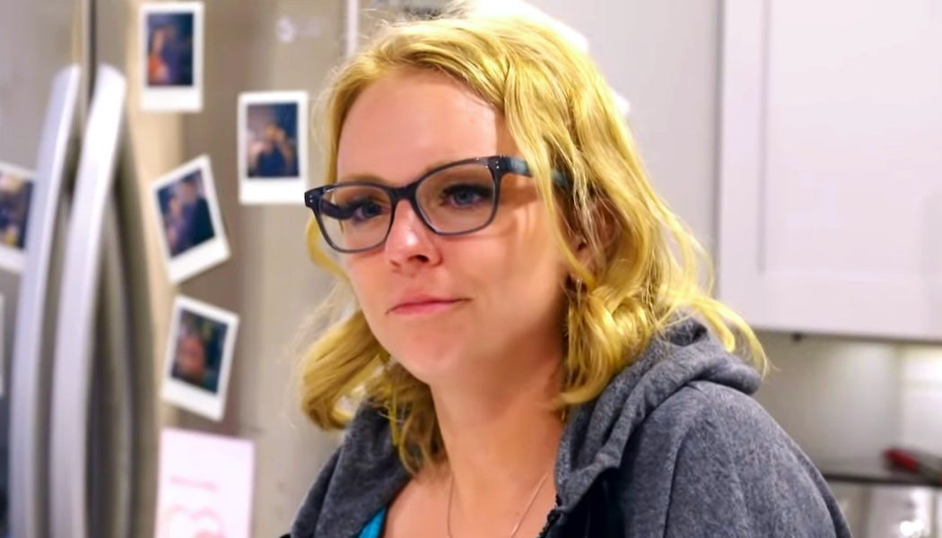 'Married at First Sight' star: Lindsey Georgoulis is always quick to ...