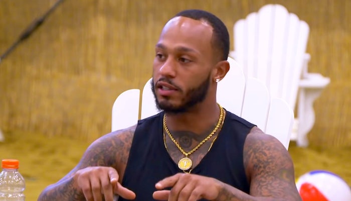 'Married at First Sight' star Olajuwon Dickerson: I felt Dr. Pepper ...