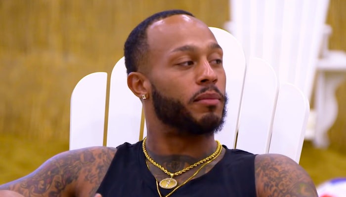 'Married at First Sight' star Olajuwon Dickerson reveals if he wishes ...