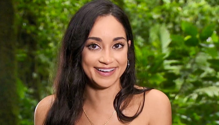 'The Bachelor' alum Victoria Fuller boasts about dating a "roster" of ...