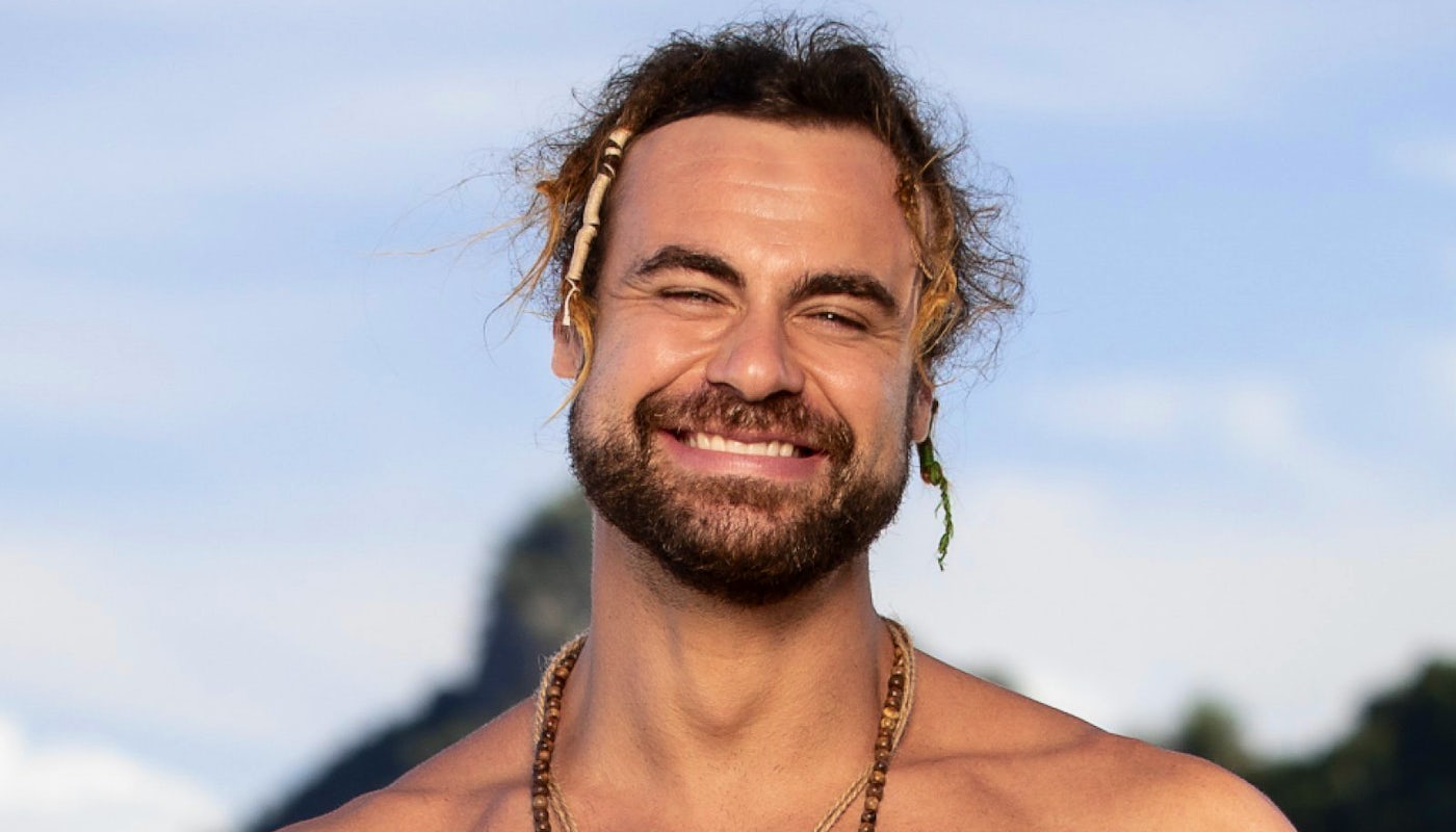 'Survivor' castaway Jonathan Young addresses accusations he did not ...