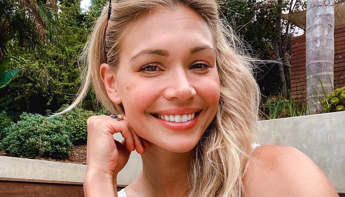 'Bachelor in Paradise' alum Krystal Nielson talks about her "scary ...