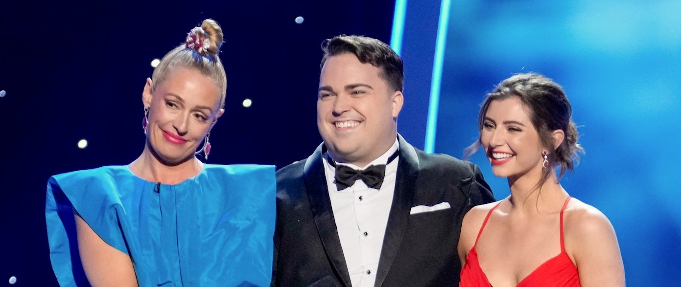 'So You Think You Can Dance' cuts Jordan Betscher and Thiago Pacheco ...