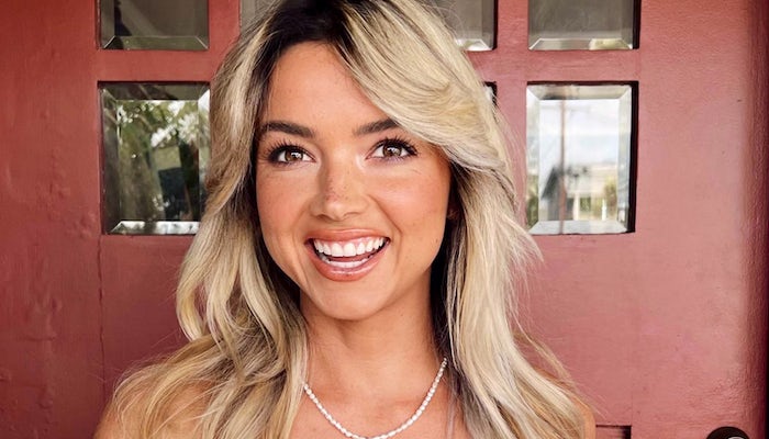 'The Bachelor' alum Bekah Martinez reveals she's now ready to get ...