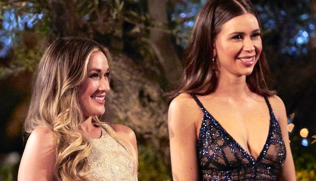 Bachelorette Spoilers: What happens on 'The Bachelorette' stars Gabby Windey and Rachel Recchia ...
