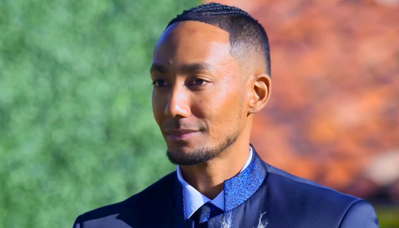 'Married at First Sight' star Nate Barnes dishes about his steamy ...