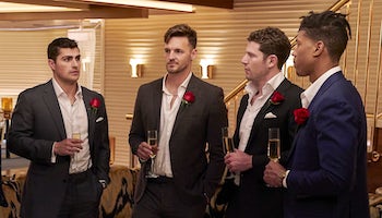'The Bachelorette' recap: Logan Palmer dumps Rachel Recchia and gets a ...