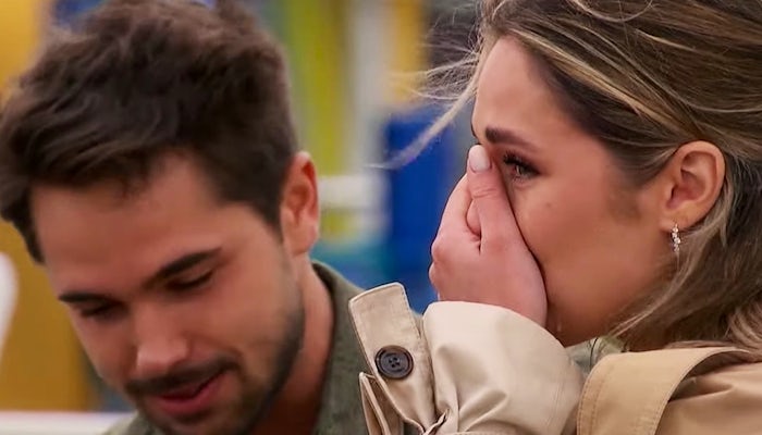 'The Bachelorette' recap: Rachel Recchia breaks Tyler Norris' heart ...