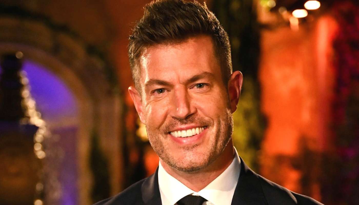 'The Bachelorette' host Jesse Palmer talks next 'The Bachelor' star ...