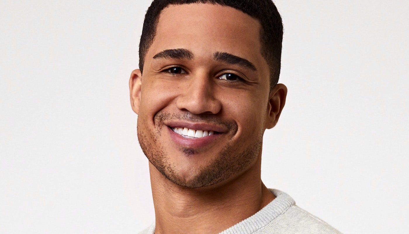 Aven Jones: 5 things to know about 'The Bachelorette' bachelor ...