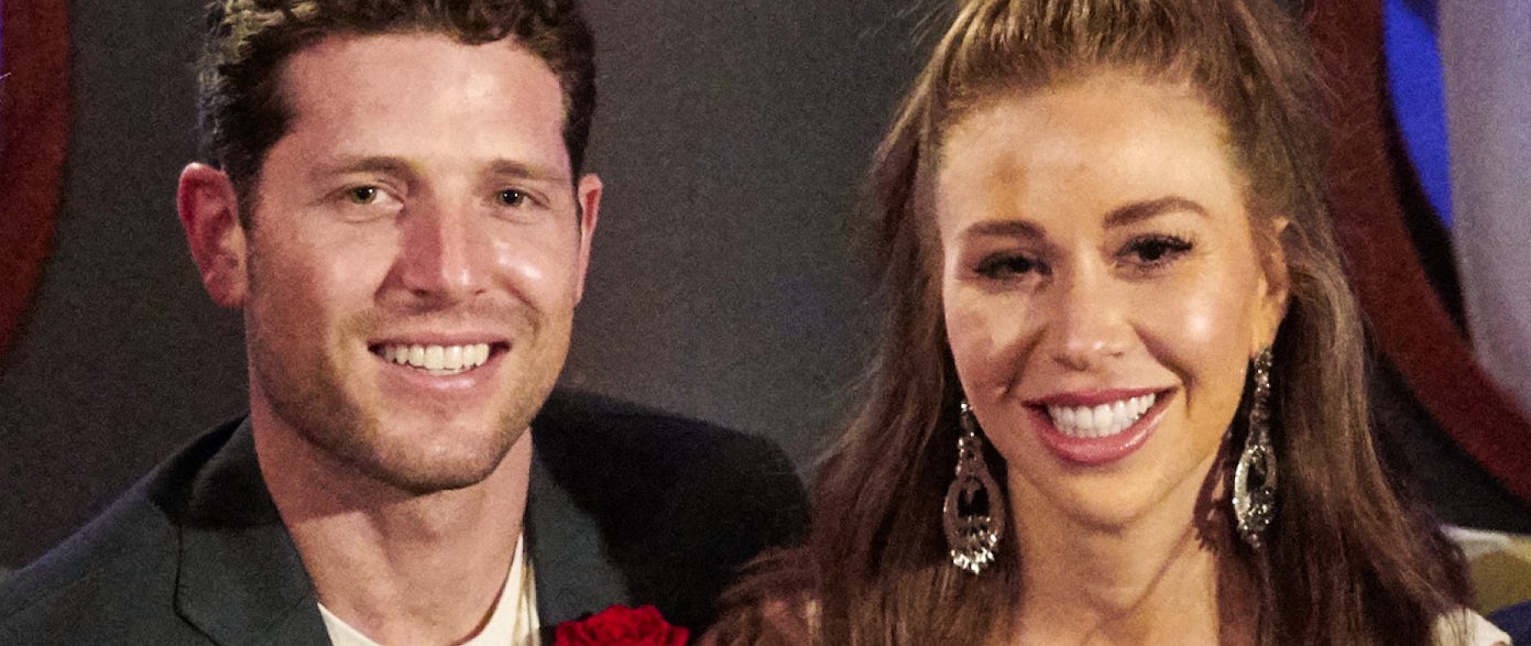 'The Bachelorette' star Gabby Windey: Jason Alabaster's unwillingness ...