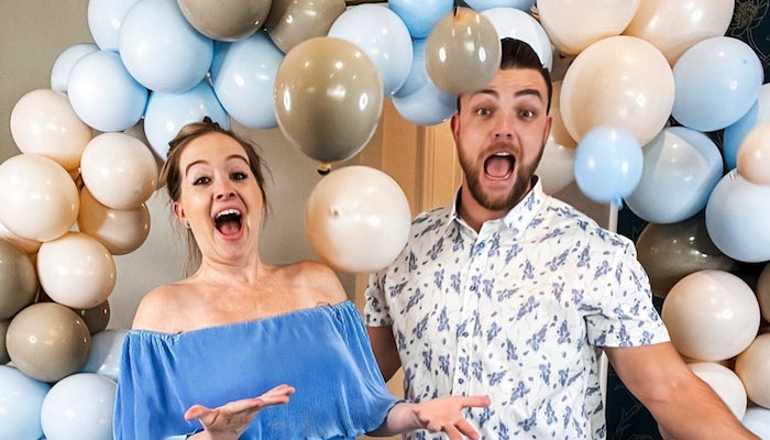 '90 Day Fiance' couple Elizabeth Potthast and Andrei Castravet ...