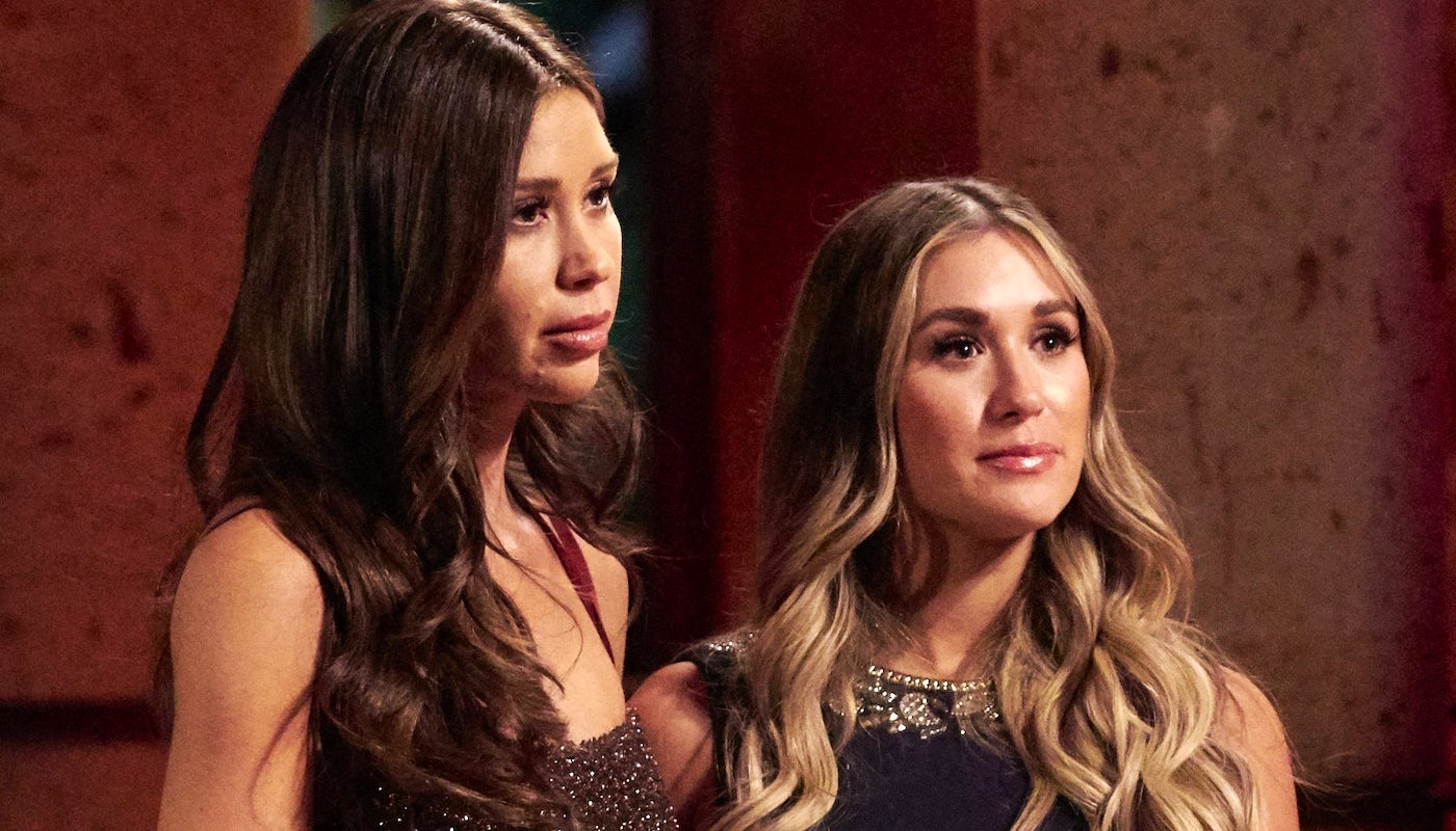 Bachelorette Spoilers: Who does Rachel Recchia pick as her 'The Bachelorette' winner? Do Gabby ...