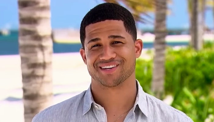 Aven Jones: 6 things to know about 'The Bachelorette' bachelor ...