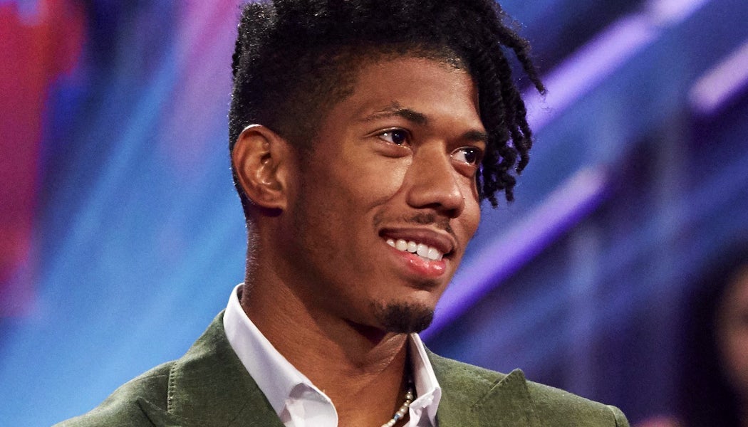 'The Bachelorette' bachelor Nate Mitchell says he won't be 'The Bachelor' Season 27 star ...