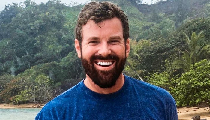 'The Bachelorette' alum James McCoy Taylor arrested for DWI and weapon ...