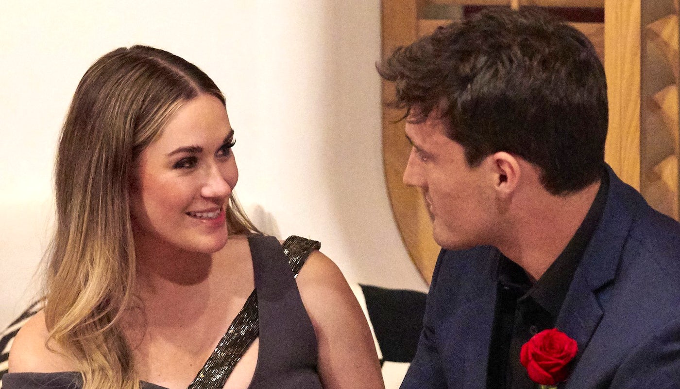 Bachelorette spoilers revealing new details of 'The Bachelorette' star ...