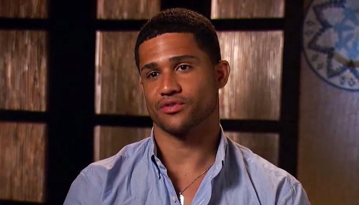 'The Bachelorette' bachelor Aven Jones clarifies his "I got caught up ...