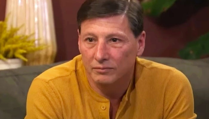 'The Bachelorette' finalist Tino Franco's dad Joe Franco continues to ...