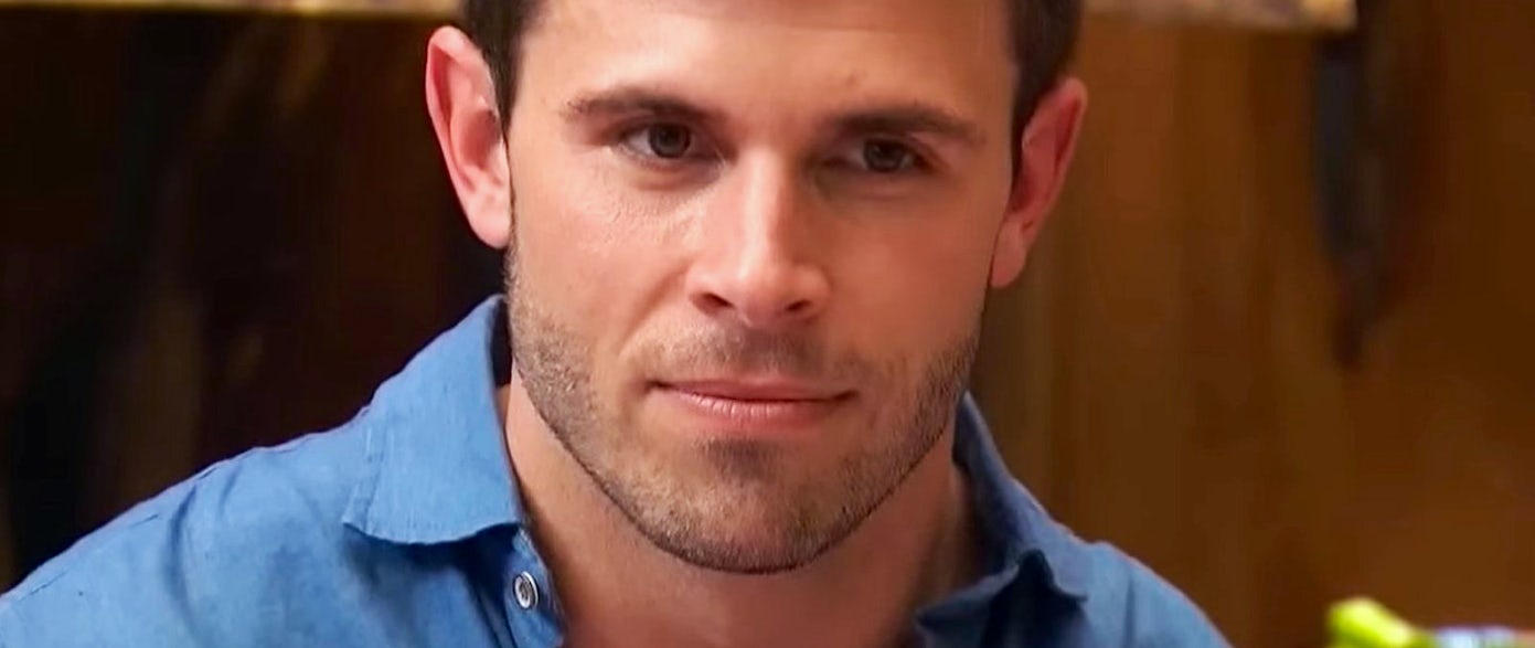 Zach Shallcross: 7 things to know about the reported 'The Bachelor ...