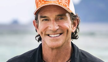 'Survivor' host Jeff Probst reveals 26-day game change is permanent ...
