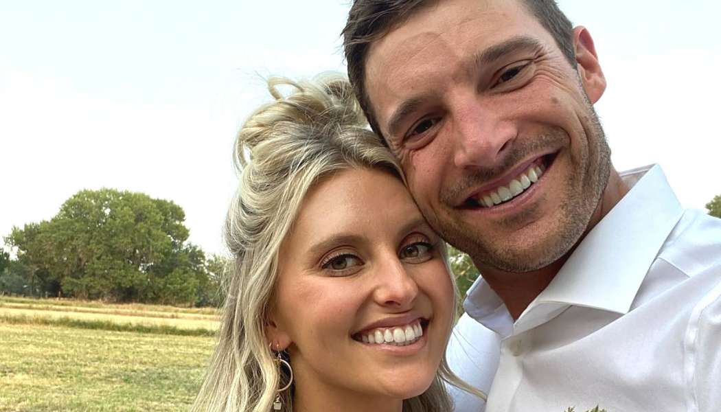 'The Bachelorette' alum Garrett Yrigoyen engaged to girlfriend Alex ...