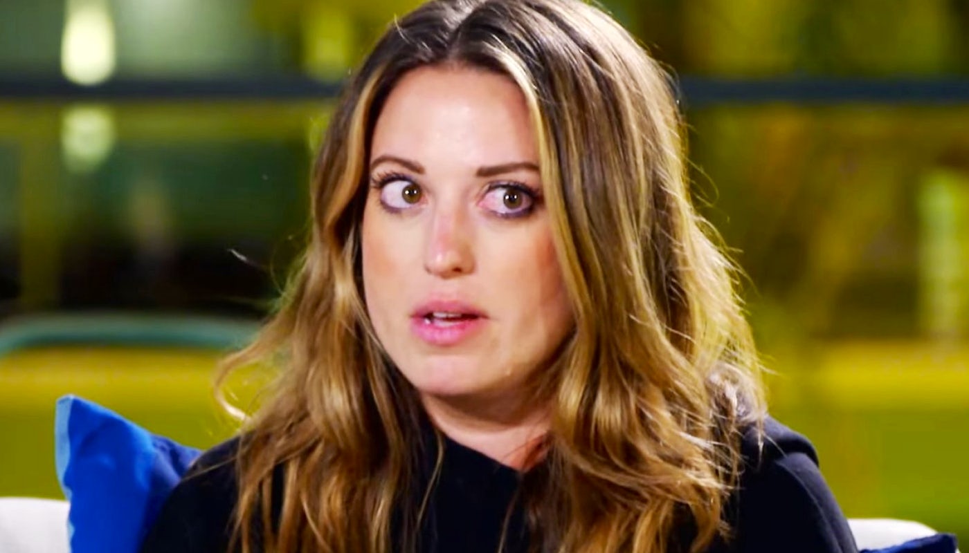 'Married at First Sight' star Krysten shares new details about her ...