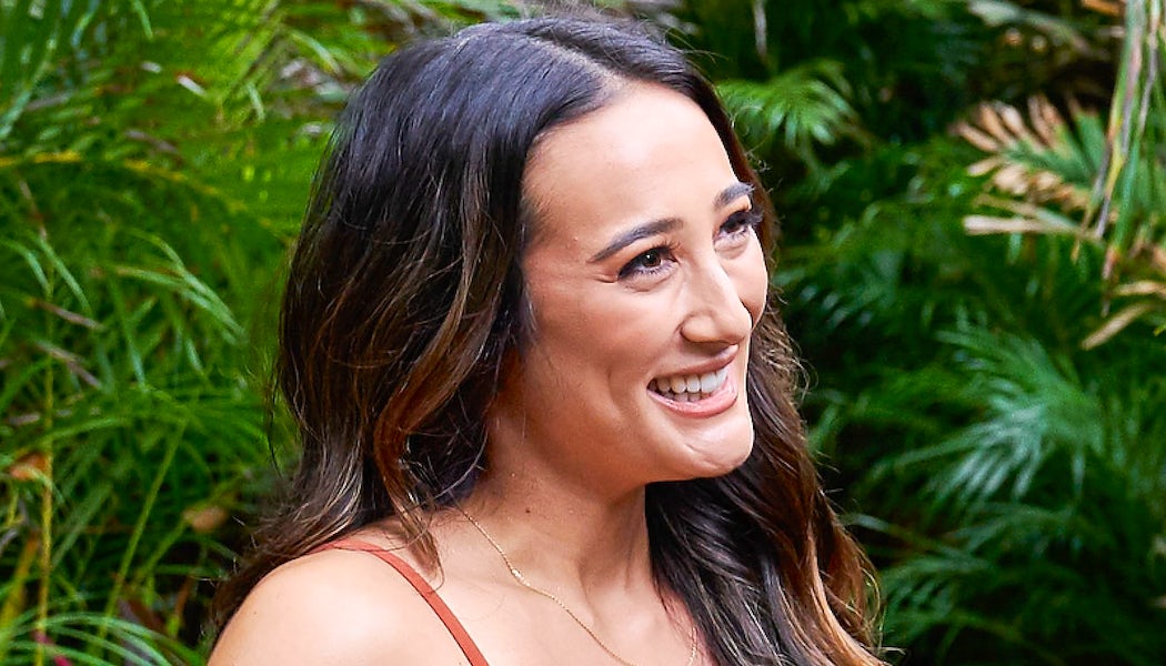 'Bachelor in Paradise' star Jill Chin weighs in on Kira Mengistu's ...