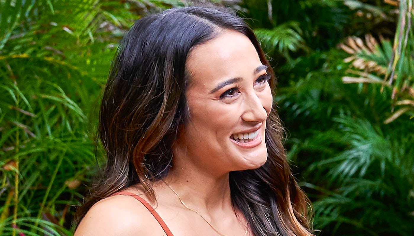 'Bachelor in Paradise' star Jill Chin weighs in on Kira Mengistu's ...