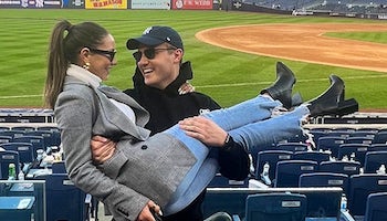 'The Bachelor' couple Peter Weber and Kelley Flanagan go Instagram ...