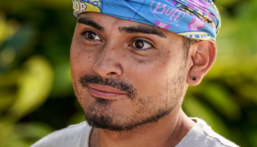'Survivor' recap: Geo Bustamante voted out of Coco Tribe with powerful ...