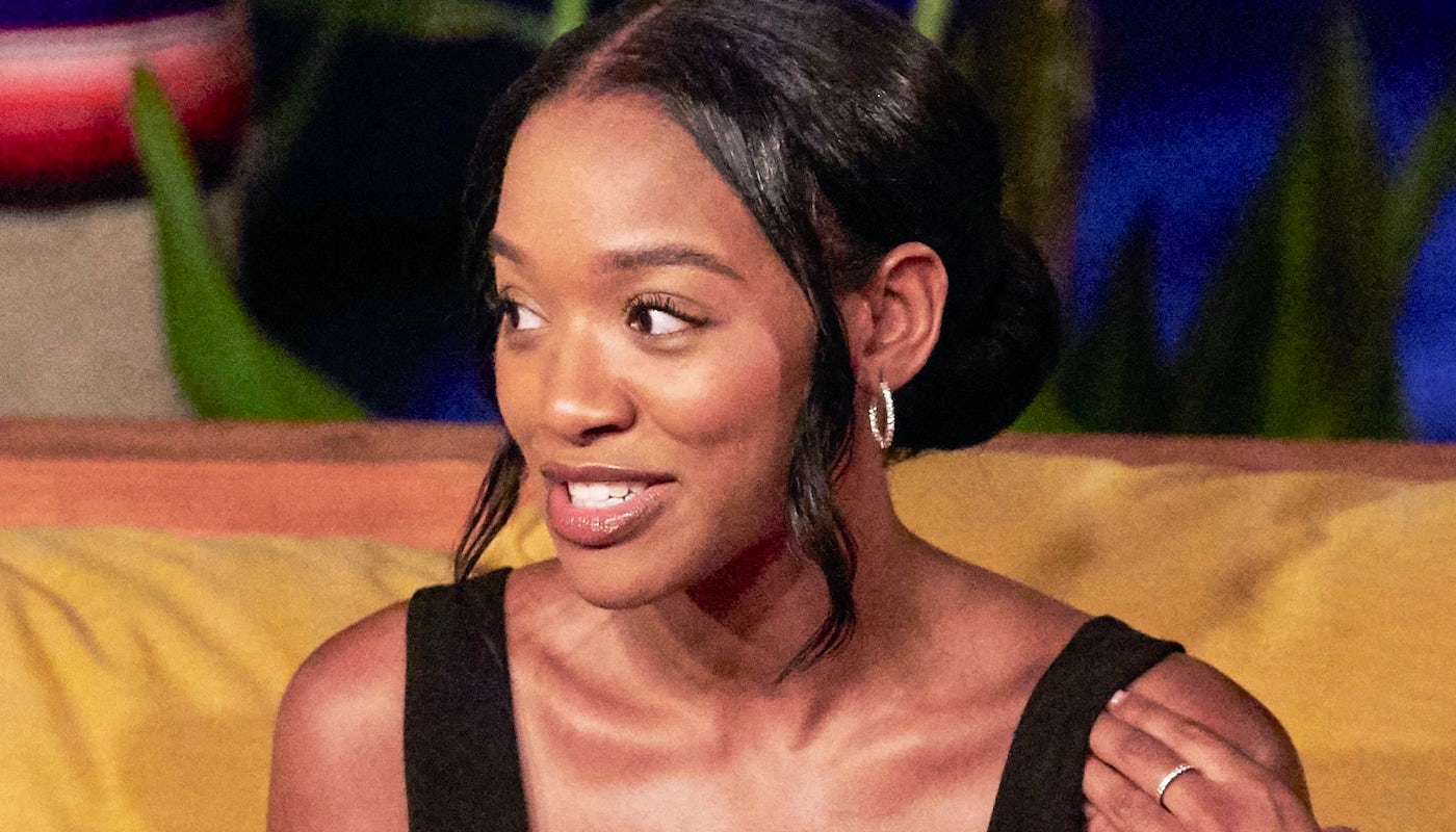 'Bachelor in Paradise' recap: Eliza ditches Rodney for surprising ...