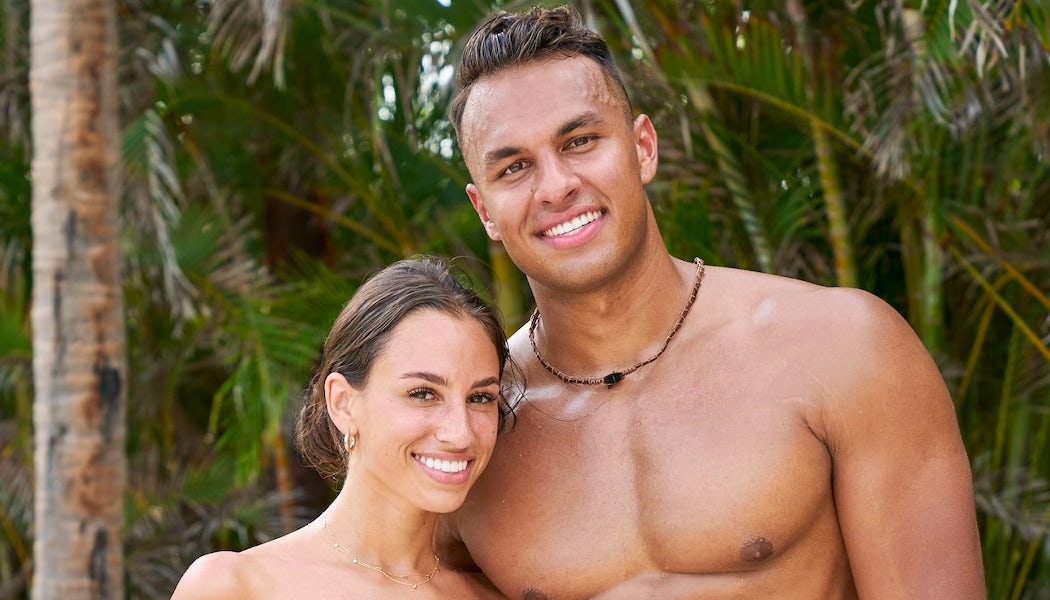 'Bachelor in Paradise' recap: Aaron and Genevieve have blowout fight ...