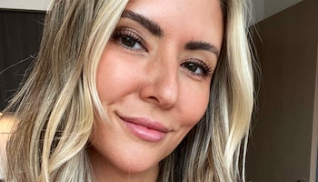 Danielle Maltby reveals how she prepared for another season of ...