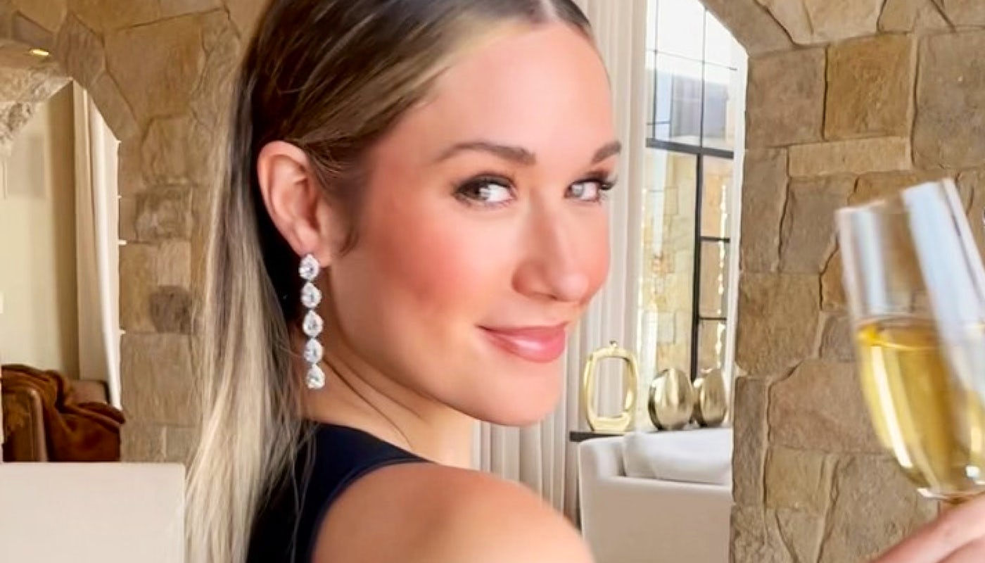 'The Bachelorette' star Rachel Recchia reveals she's dating again ...