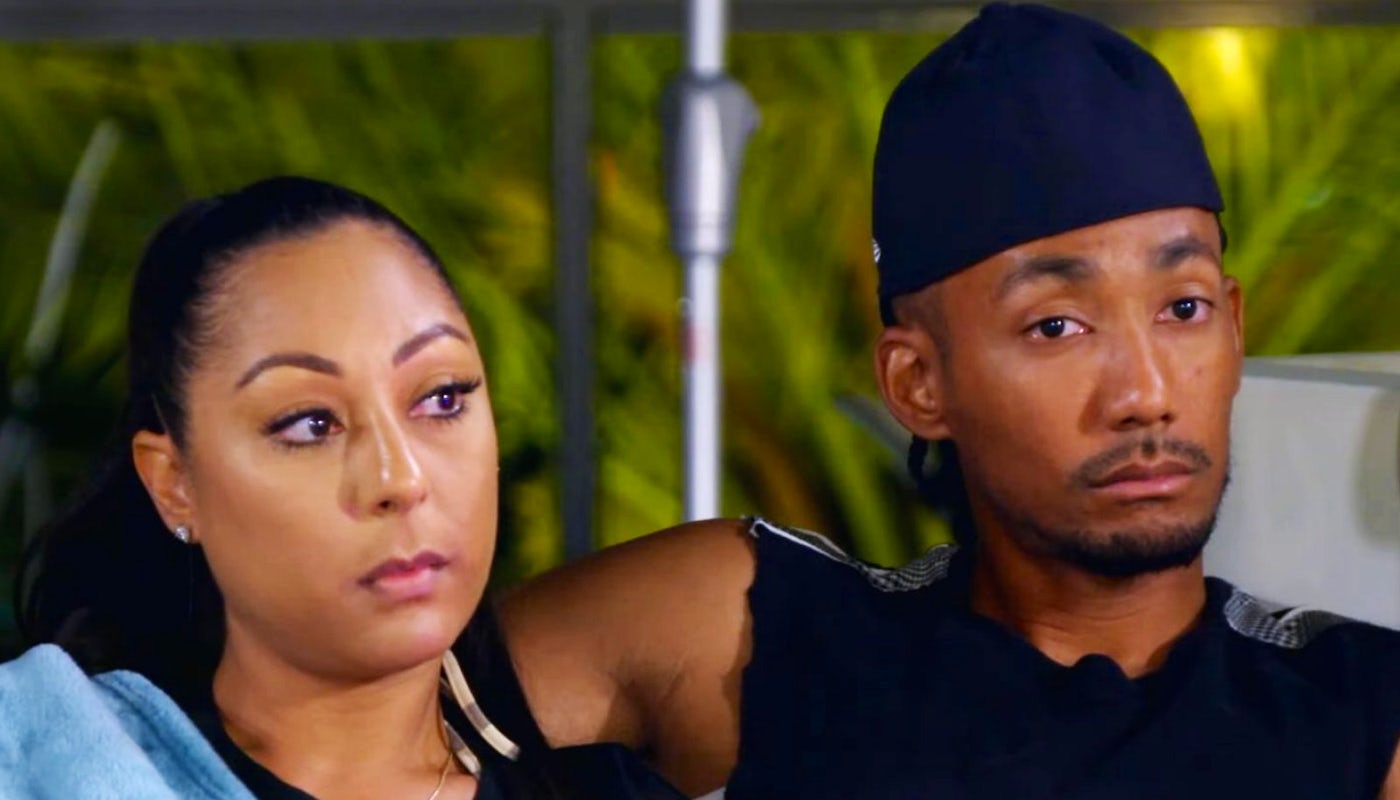 'Married at First Sight: Where Are They Now?': Stacia and Nate separate ...