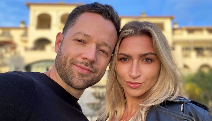 'Dancing with the Stars' pros Daniella Karagach and Pasha Pashkov ...