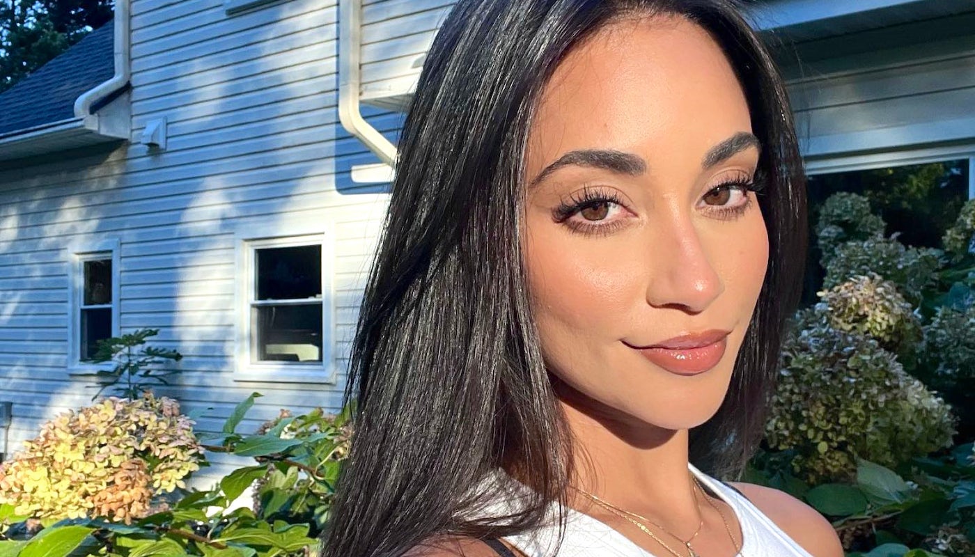 'Bachelor in Paradise's Victoria Fuller claims Johnny DePhillipo became ...