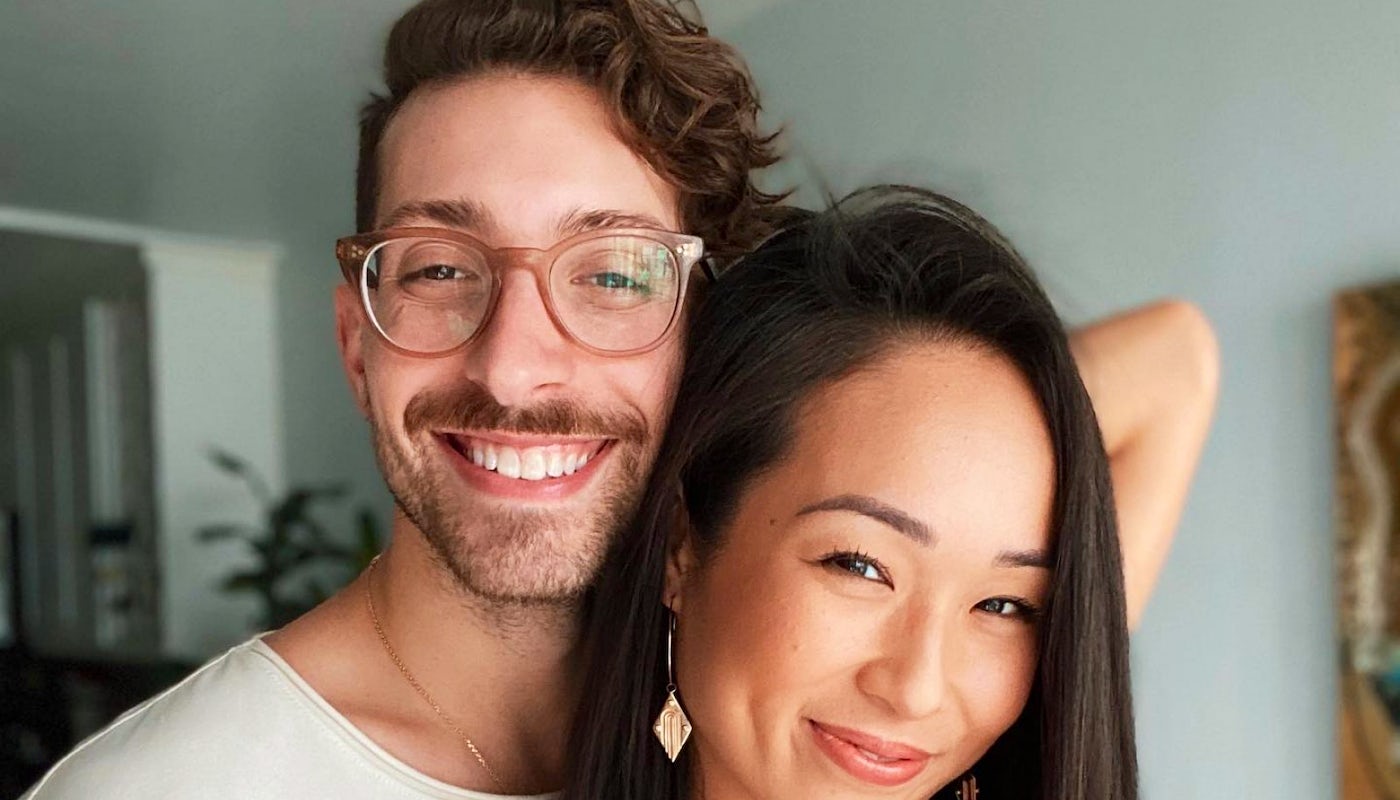 'Dancing with the Stars' pro Koine "Koko" Iwasaki engaged to 'So You ...