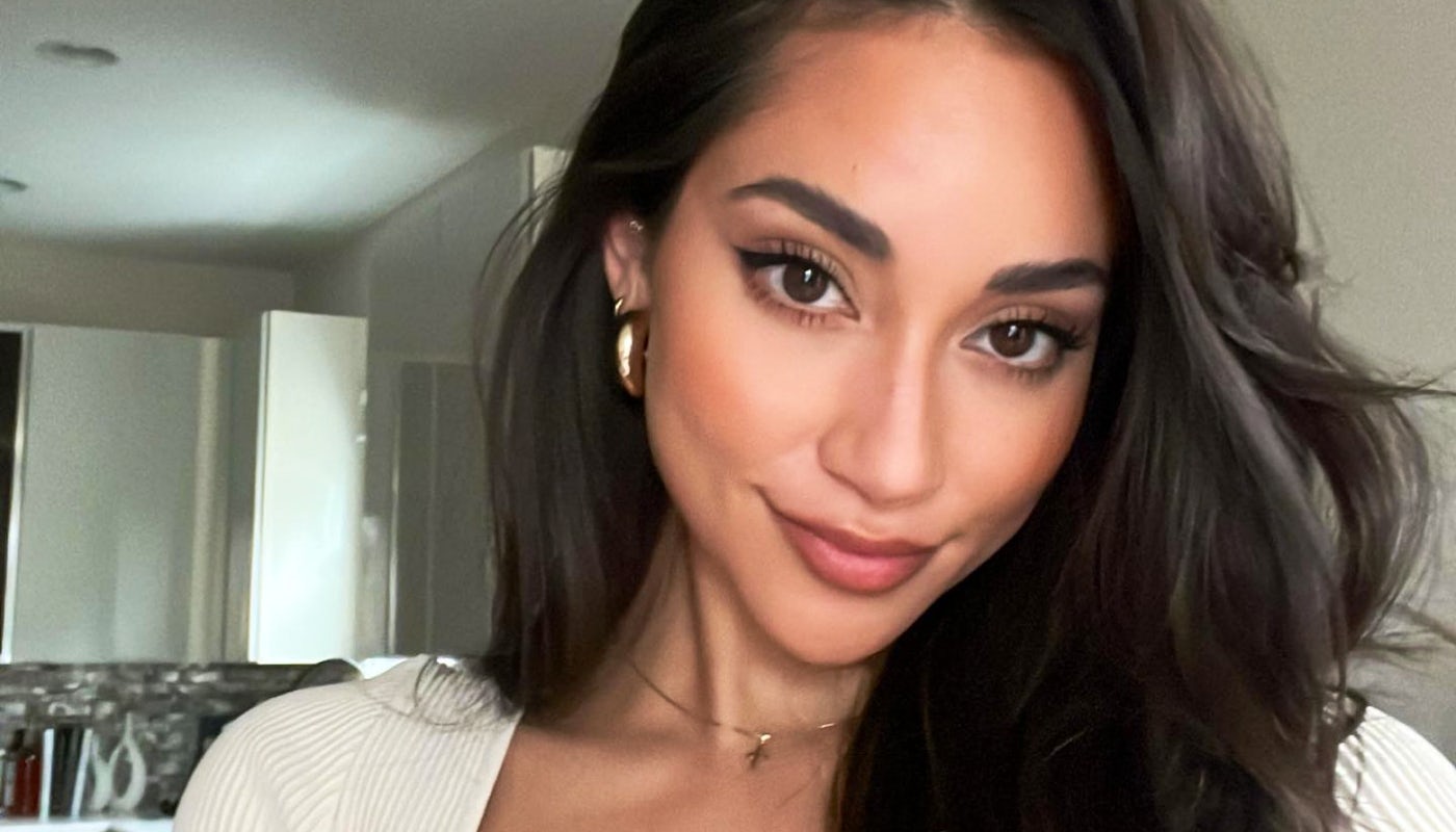 'Bachelor in Paradise': Victoria Fuller reveals why Johnny DePhillipo ...