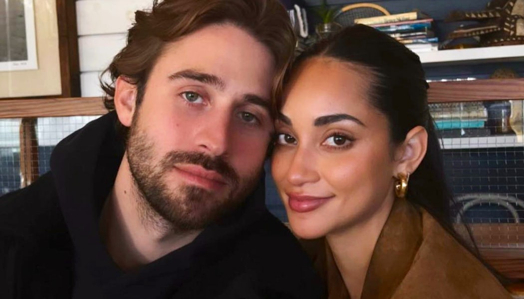 'Bachelor in Paradise': Victoria Fuller and Greg Grippo reveal how ...